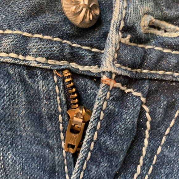 Rock Revival | Jeans | Out Grew Them | Poshmark